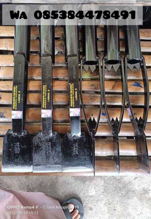 ALAT KASTRASI SAWIT | Lazada Indonesia