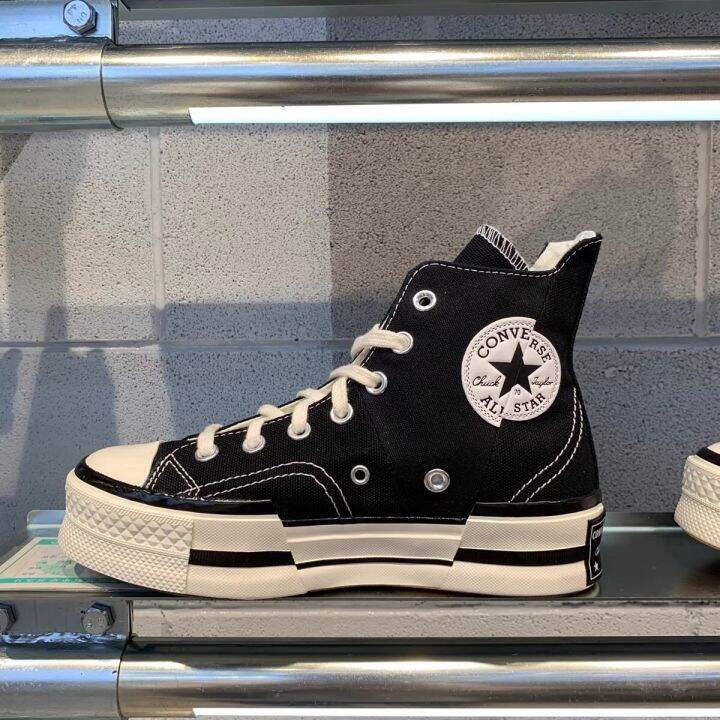 Converse Chunk 70 Plus สินค้าเข้าใหม่ล่าสุด | Lazada.co.th