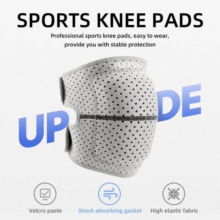EVA Sports Knee Pads Women and Men Kneepad Patella Brace Support Fitness Protector Work Gear ...