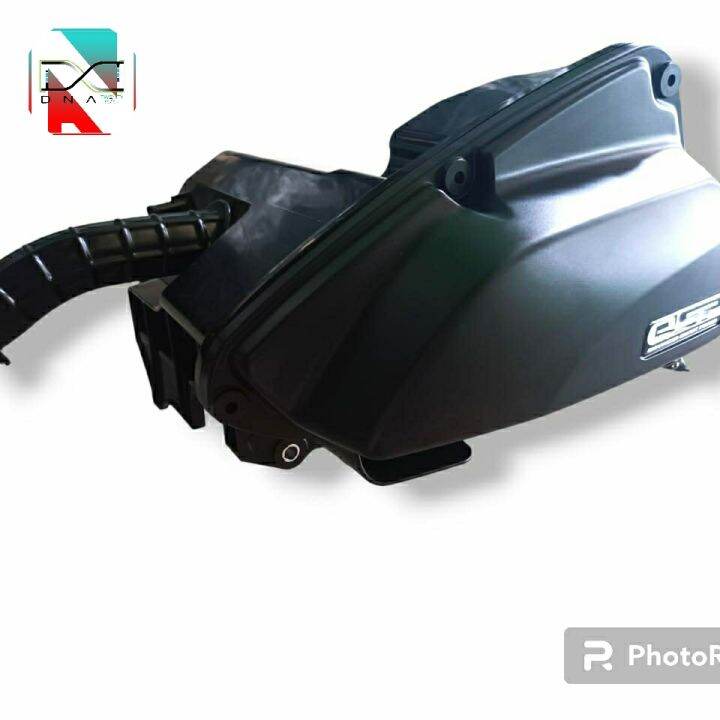box filter set genio box saringan udara beat new beat street new scoopy ...