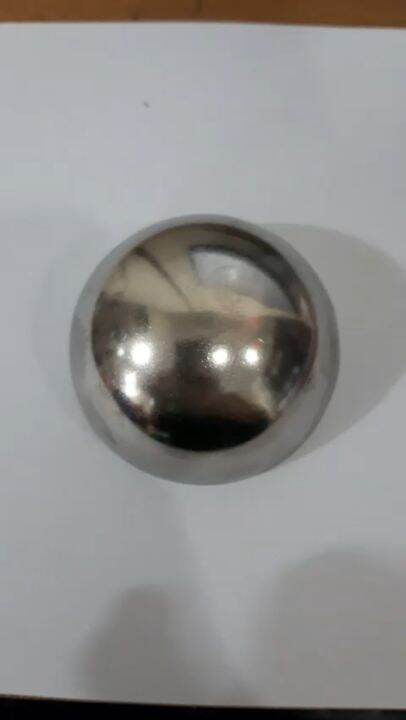 Batok Stainless 3" /pcs | Lazada Indonesia