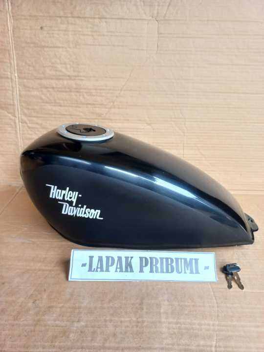Tangki Custom Bobber Sporter Harley Tangki sporter Tangki Bober Tangki ...