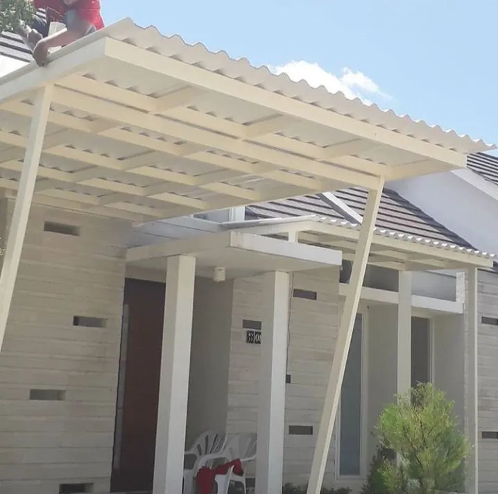 kanopi minimalis | Lazada Indonesia