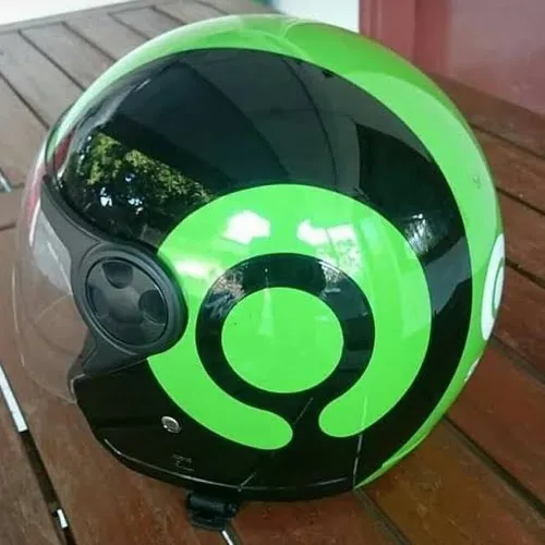 helm gojek | Lazada Indonesia