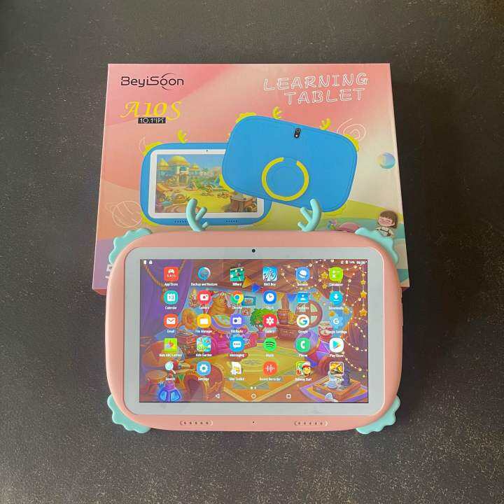 cod tablet a10s 10 inches | Lazada PH