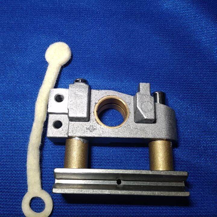 FEED DPG CARRIER BLOCK 6001801 FOR BAG CLOSER YAOHAN N600A | Lazada PH