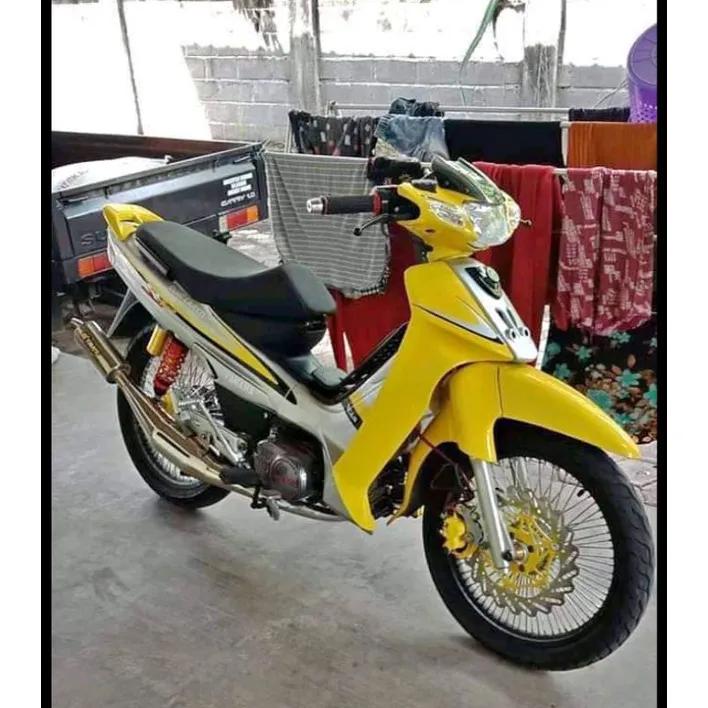 jok fiz r roadrace - jok fiz r model road race | Lazada Indonesia