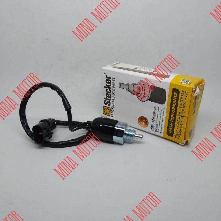 SWITCH ATRET MITSUBISHI CANTER | Lazada Indonesia