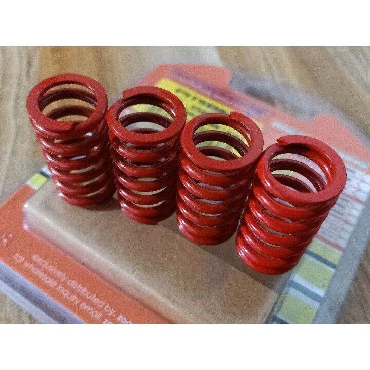 PITSBIKE XRM110 WAVE100 RACING CLUTCH SPRING | Lazada PH