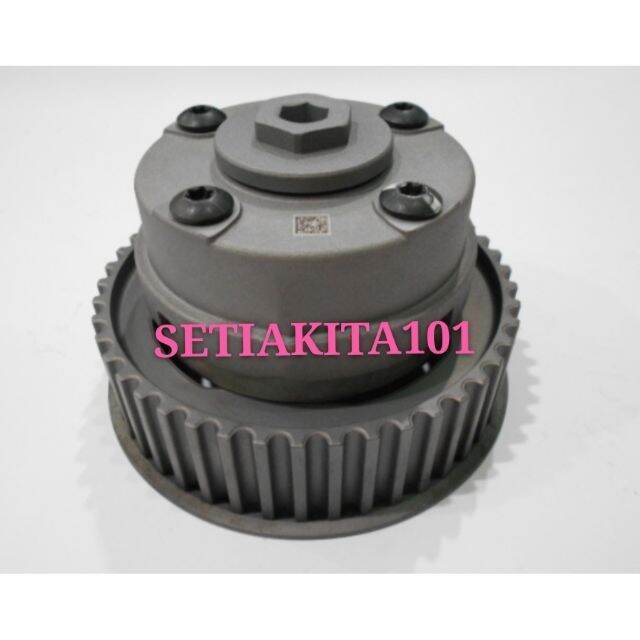 PROTON EXORA BOLD TURBO PREVE TURBO VVT TIMING GEAR INLET/CAM SHAFT ...