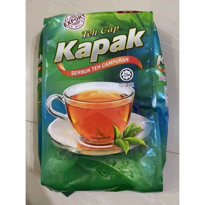 🪓TEH CAP KAPAK🪓 ( 5KG) | Lazada