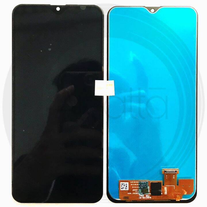 LCD SAMSUNG A20 / A205 TOUCHSCREEN FULLSET | Lazada Indonesia