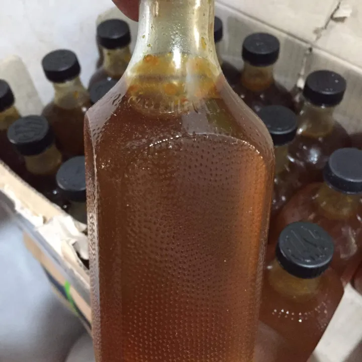 Pure Wild Honey from Oriental Mindoro | Lazada PH