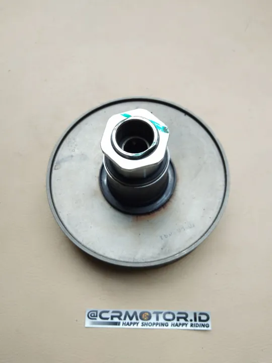 original pully puly sliding slidding cvt yamaha mio m3 125 second ...