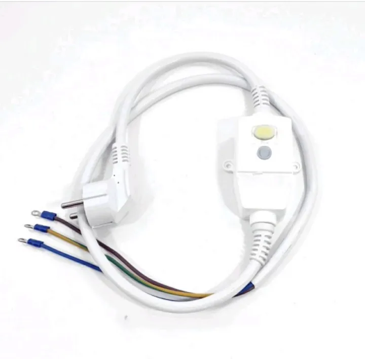 Kabel power ELCB WATER HEATER ARISTON MODENA ELECTROLUX MIDEA TEKNOGAS ...