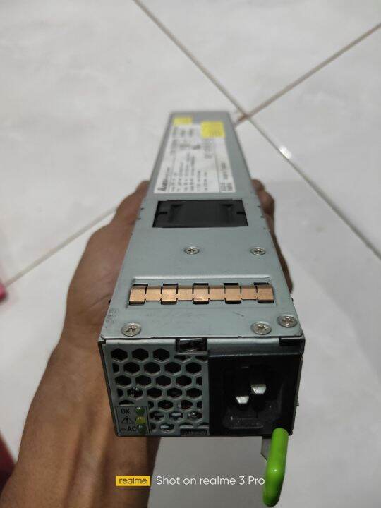 SMPS POWER SUPLY DELTA 12V 59.2A 720W | Lazada Indonesia