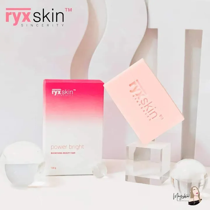 RYX POWER BRIGHT SOAP | Lazada PH