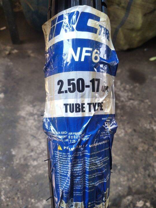 ban luar irc nf 6 .250.17 ban jadul inoe | Lazada Indonesia