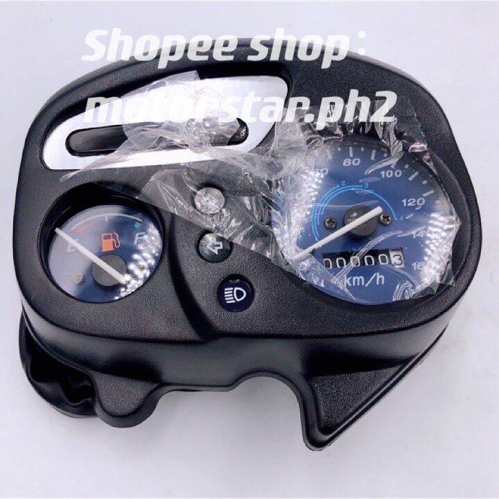 MSX125 METER ASSY MOTORSTAR | Lazada PH