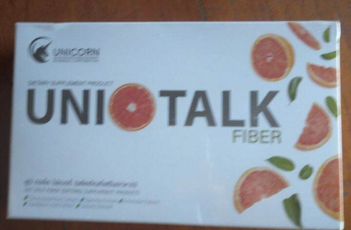 UNI TALK FIBER | Lazada.co.th