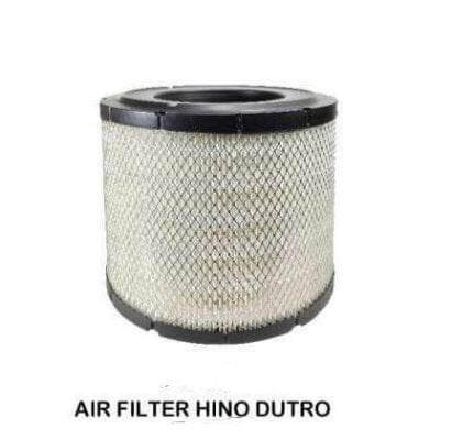 Air Filter/ HINO PUV Bus and HINO 300 EURO 4 | Lazada PH