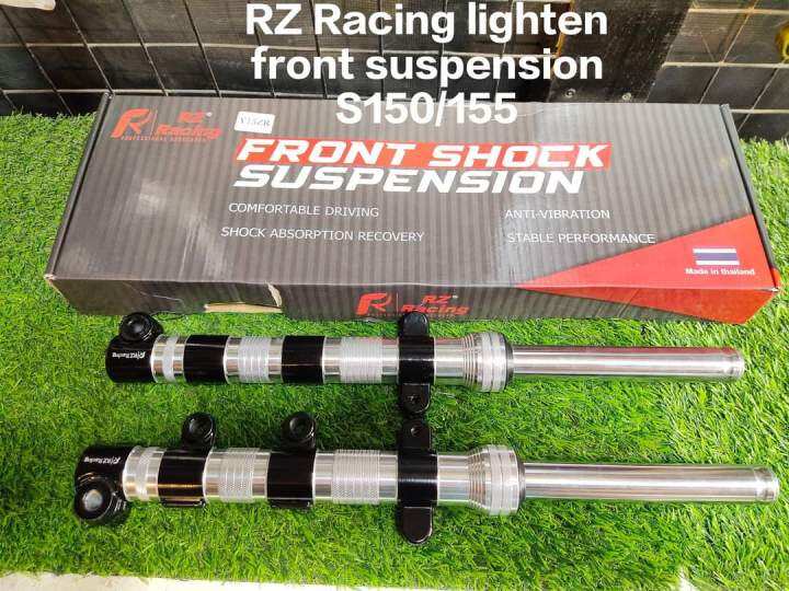Rz Racing Lighten Racing Front Shock / Front Fork Plug n Play For ... Rz Racing Lighten Racing Front Shock / Front Fork Plug n Play For ...