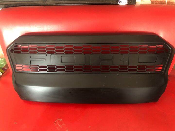 Ford ranger grill bolt on 2016-2018 model | Lazada PH