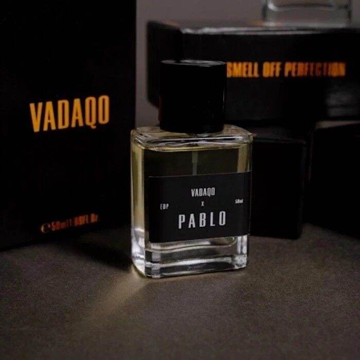 Parfum Pria Vadaqo Perfume - Pablo 30ML 50ML 100ML | Lazada Indonesia
