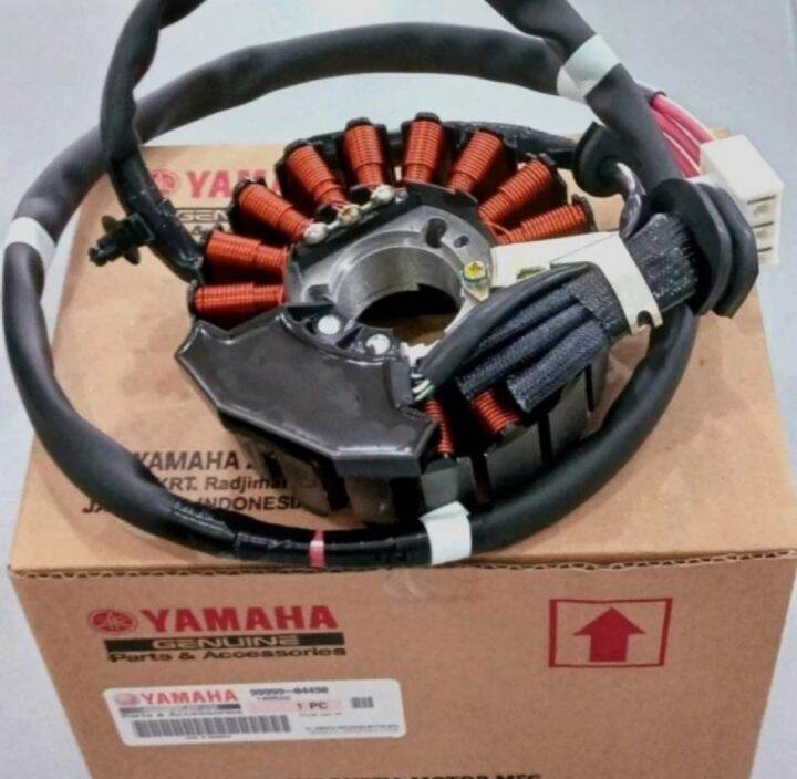 SPULL ASSY AEROX NEW AEROX OLD NMAX LEXI | Lazada Indonesia