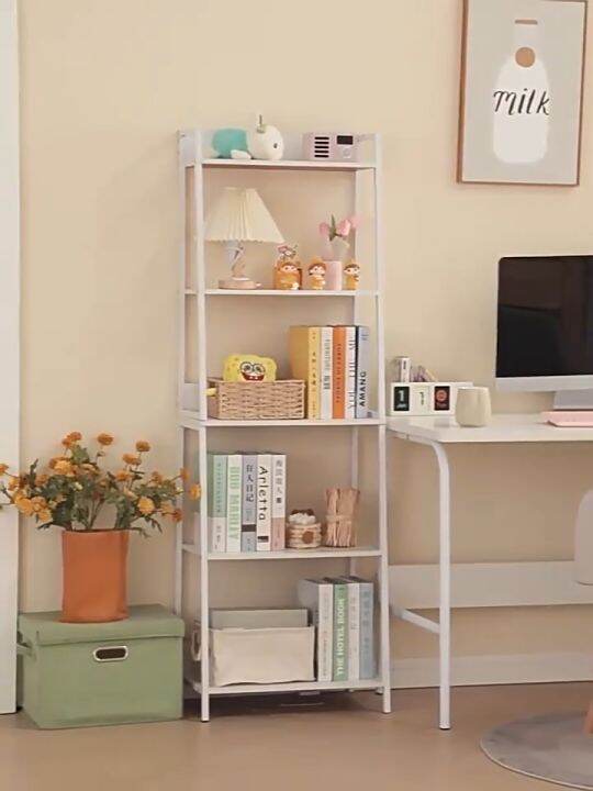 🌟Garish Furniture🌟ชั้นวางของ ชั้นวางของ3ชั้น ชั้นอเนกประสงค์ ทรง ...