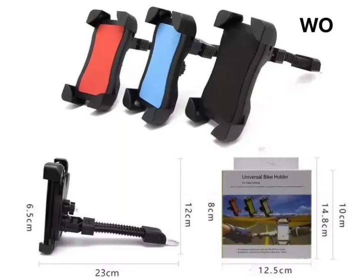Universal Bike cp holder | Lazada PH