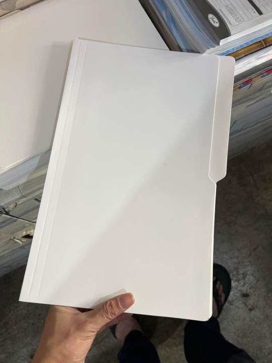 folder long by 10 pcs | Lazada PH