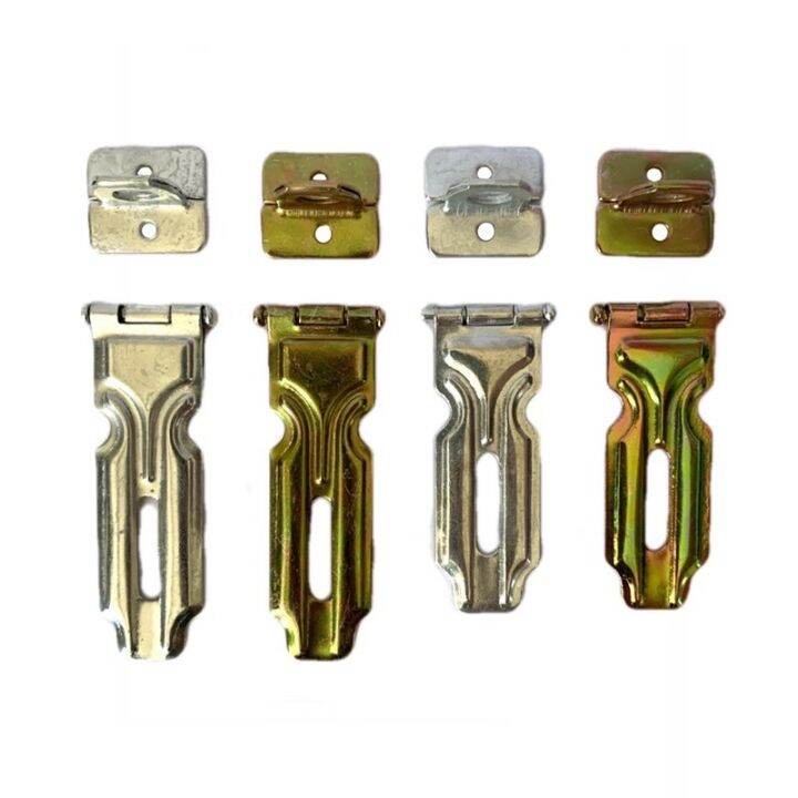 Overpal Gembok / Grendel 3” (8 cm) 4” (7 cm) KZK | Lazada Indonesia