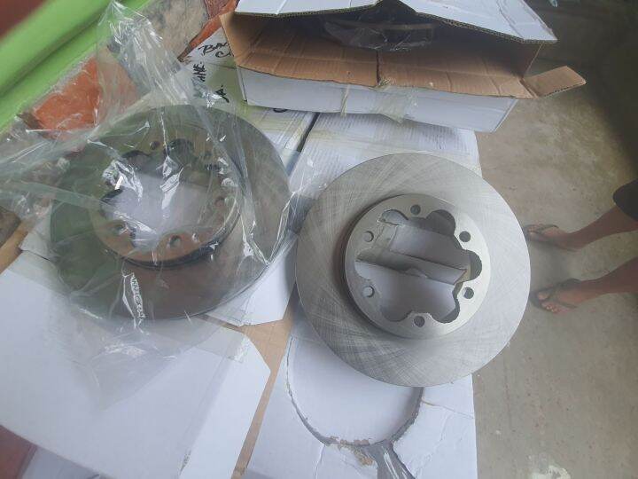 toyota hiace rotor disc | Lazada PH