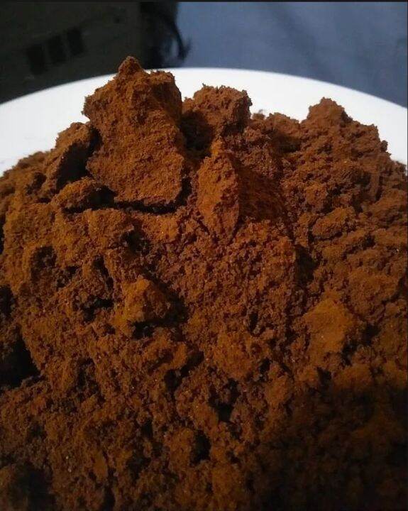 Kopi Bubuk Mantap No 1 Kemasan 1 Kg / Kopi Bubuk Giling / Kopi Kekinian ...