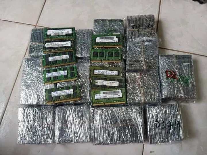 branded laptop ram ddr2 ddr3 1gb 2gb 4gb | Lazada PH