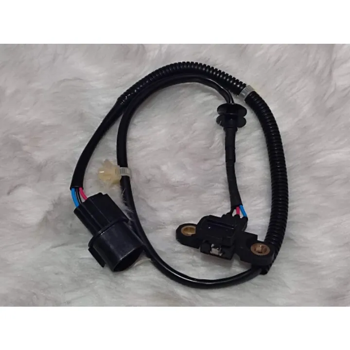 Crankshaft Position Sensor for Lancer '97-'02 CK Pizza 4G92 SOHC ...