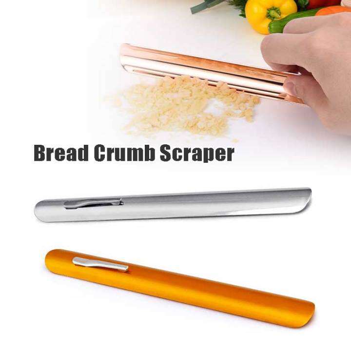 Table Crumb Sweepers Bread Crumber Cleaner Aluminum Servers for ...