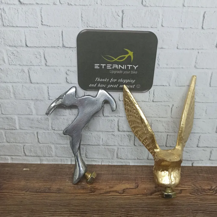 MASKOT ONTHEL GAZELLE KIJANG GARUDA | Lazada Indonesia