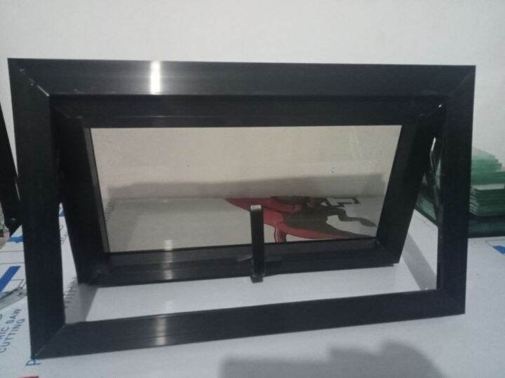 awning window 30cm x 50cm | Lazada PH