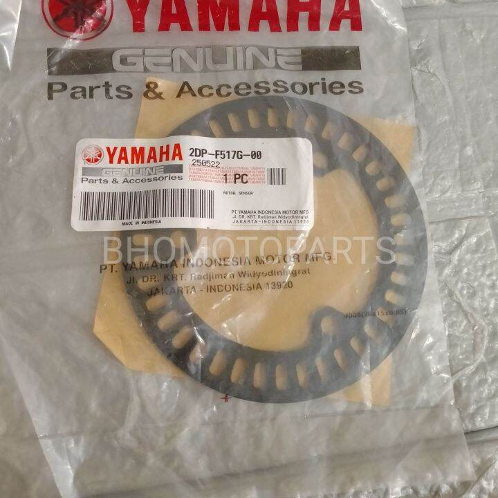 Genuine Rotor Sensor Yamaha Nmax V1 V2 Aerox V1 V2 | Lazada PH
