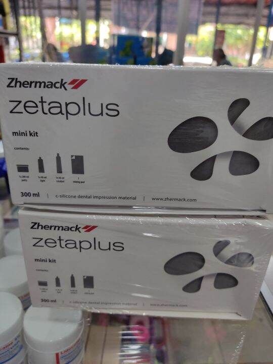 zetaplus mini kit | Lazada PH