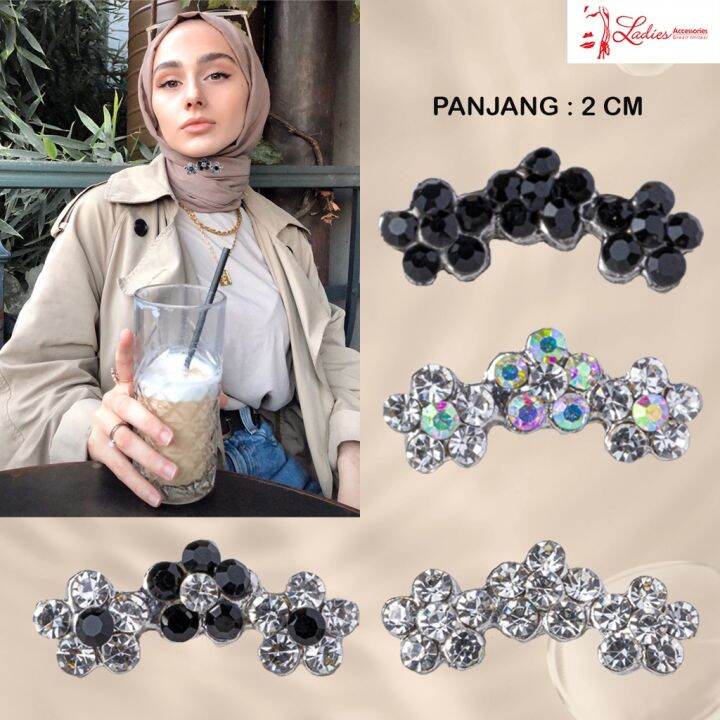 bros hijab dagu kekinian | Lazada Indonesia