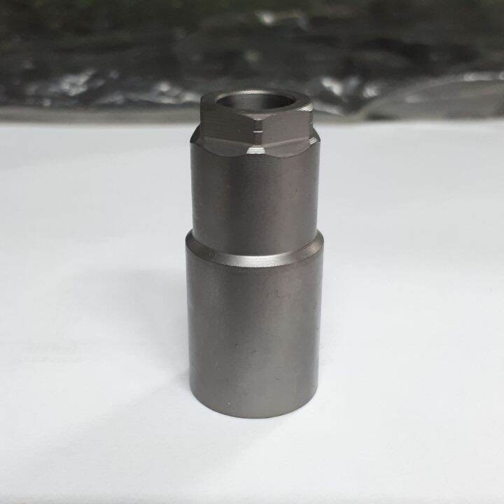 TOYOTA HILUX REVO INJECTOR CAP NUT | Lazada