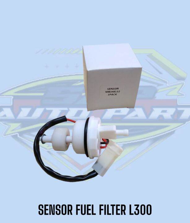 SENSOR FUEL FILTER/SEN SENSOR SEPARATOR L300 DESEL /V83 | Lazada Indonesia