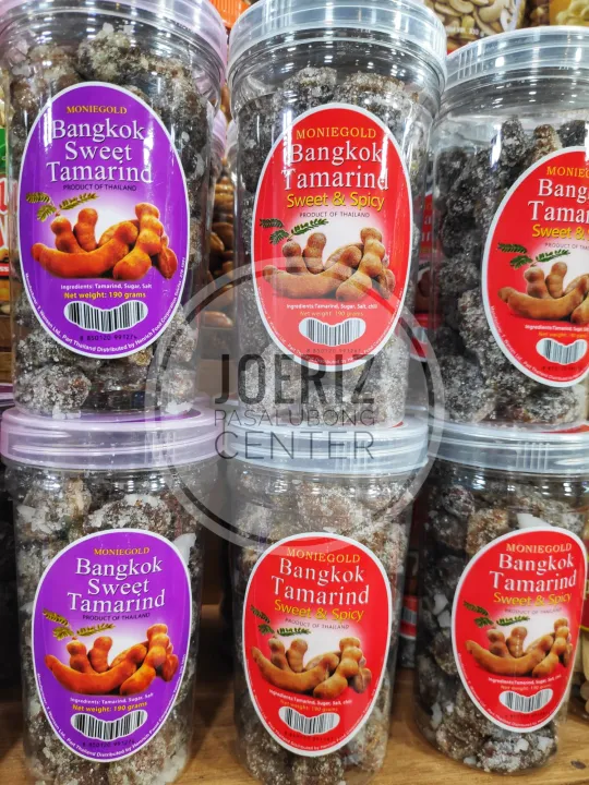 Bangkok Tamarind | Lazada PH