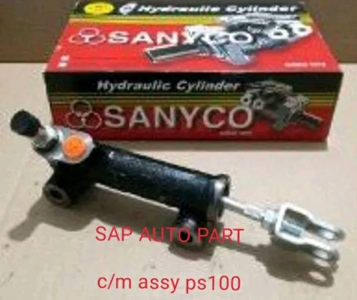 MASTER KOPLING ATAS PS100 LAMA/PS100 UMPLUNG SANYCO | Lazada Indonesia