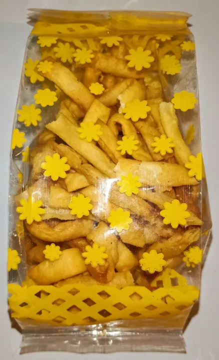 Special Crispy Shing-a-ling,Plain 130grams | Lazada PH