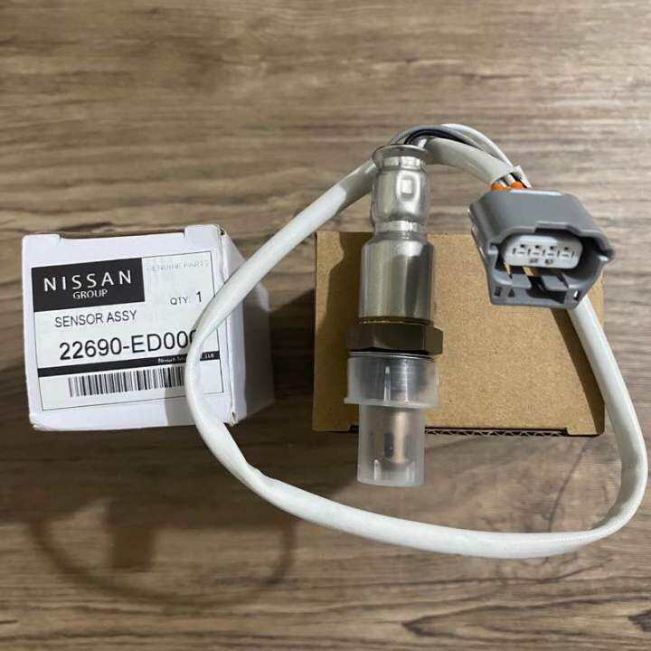 Nissan Almera 2012-2024 Oxygen Sensor | Lazada PH