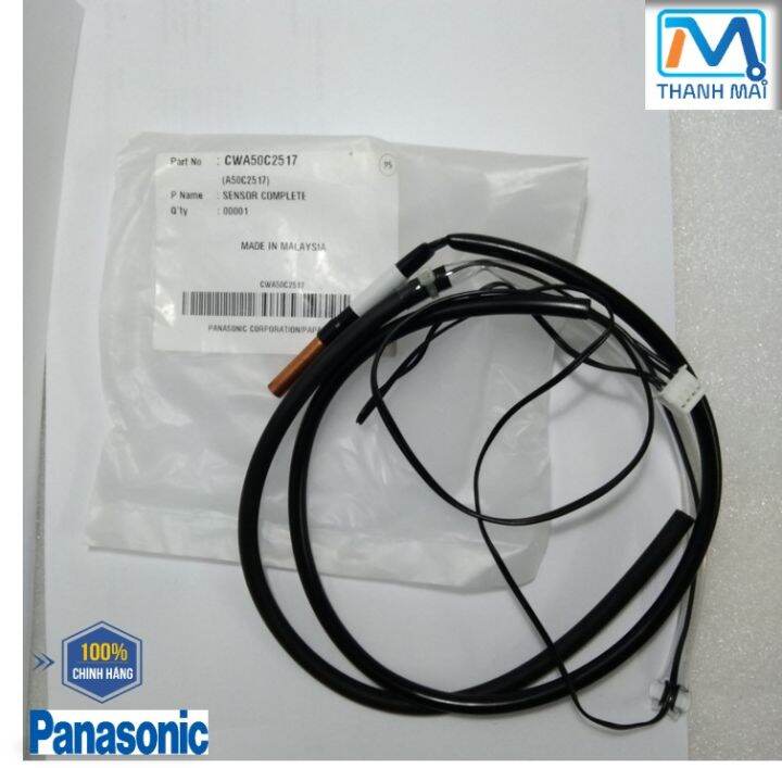 Aircon sensor (Panasonic) | Lazada PH